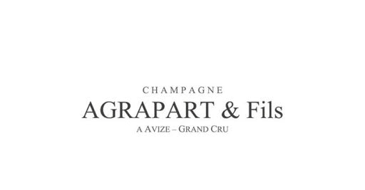 Agrapart Blanc de Blanc Champagne in Australia - Emperor Champagne
