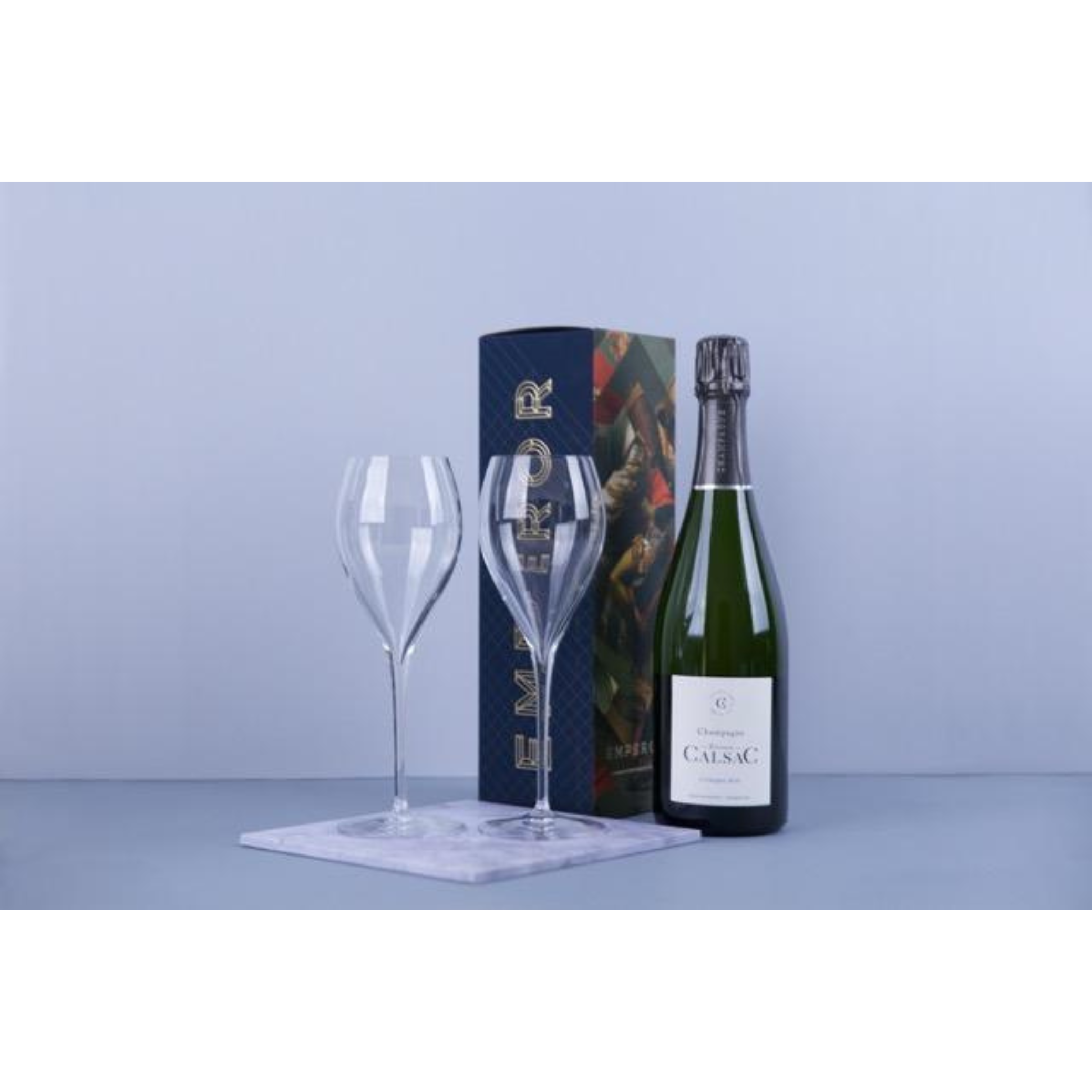 Champagne Lover – Emperor Champagne