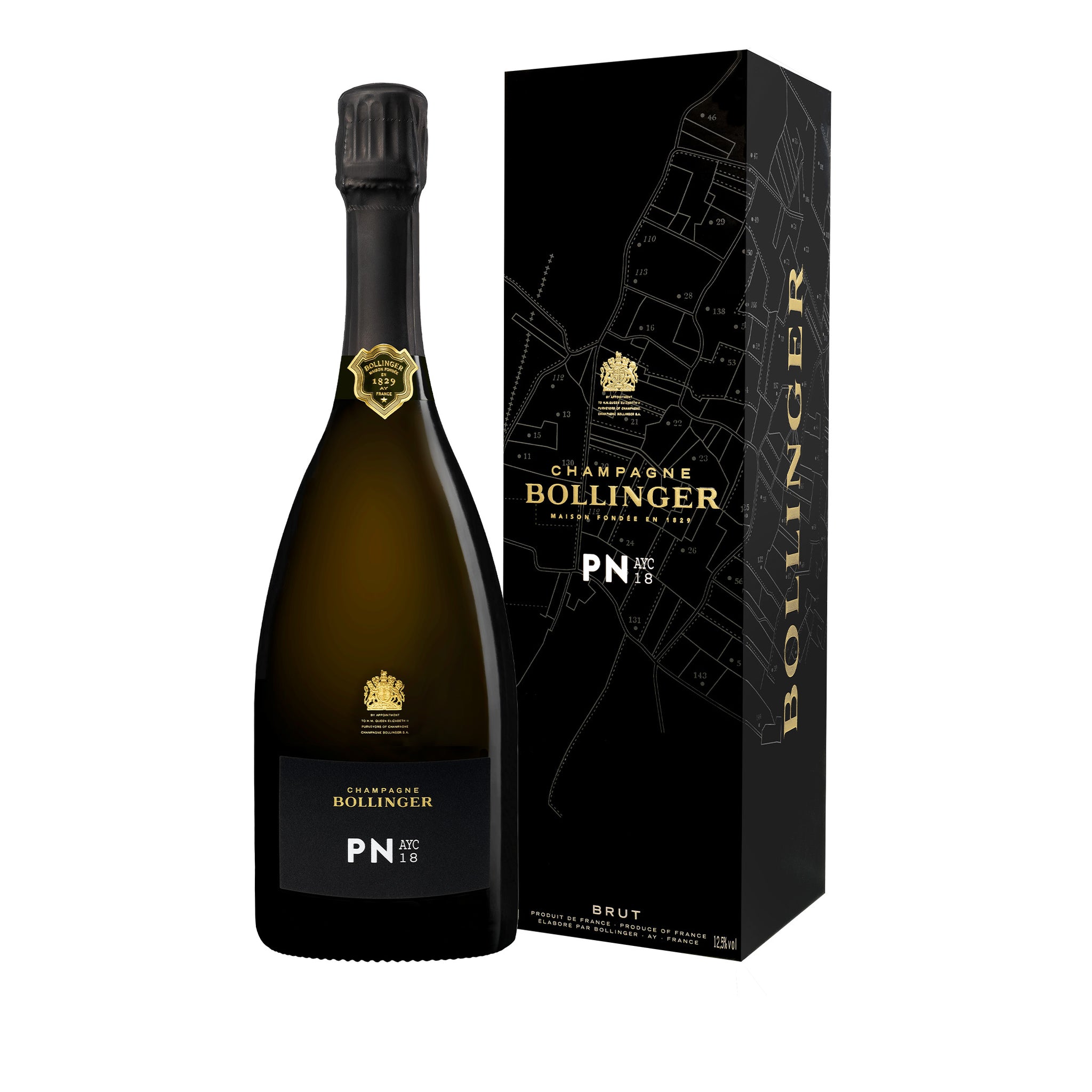 Bollinger Magnum Champagne in Australia - Emperor Champagne