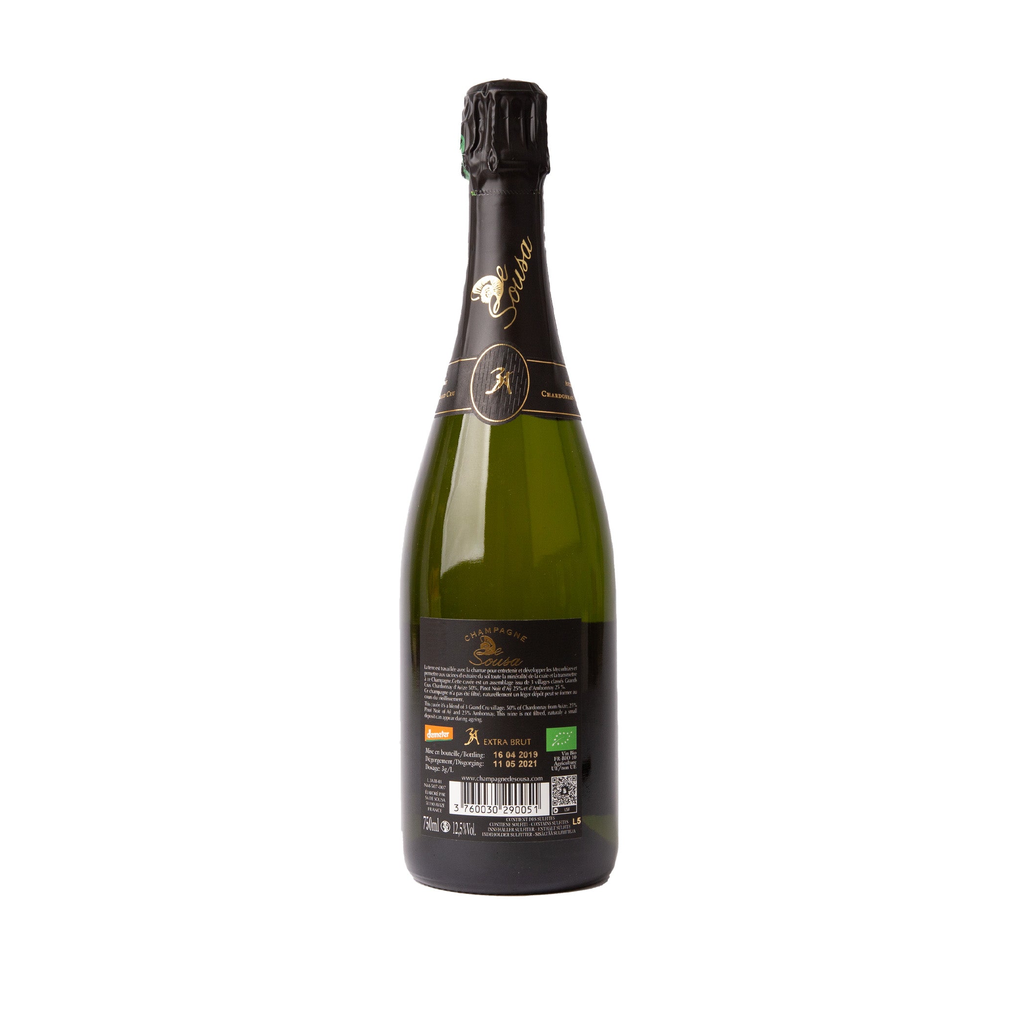 Buy Champagne Online at Emperor Champagne in Australia