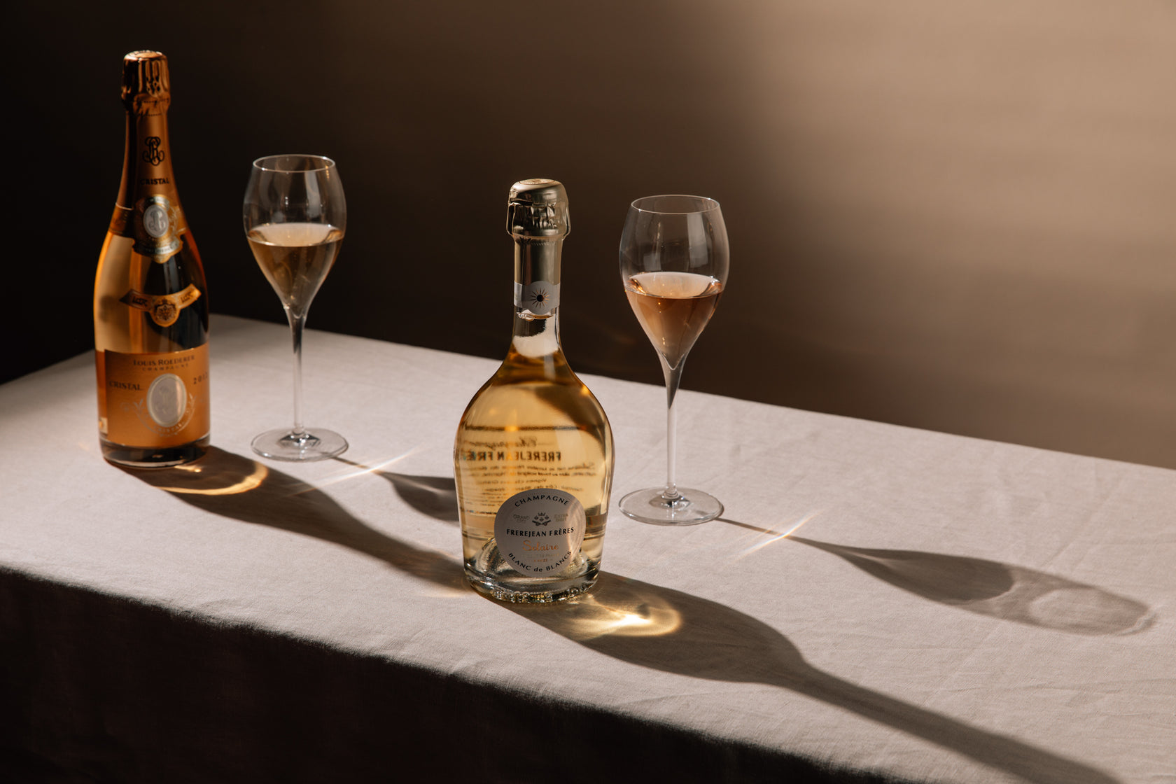 Champagne Events | Emperor Champagne, Australia's Home of Champagne