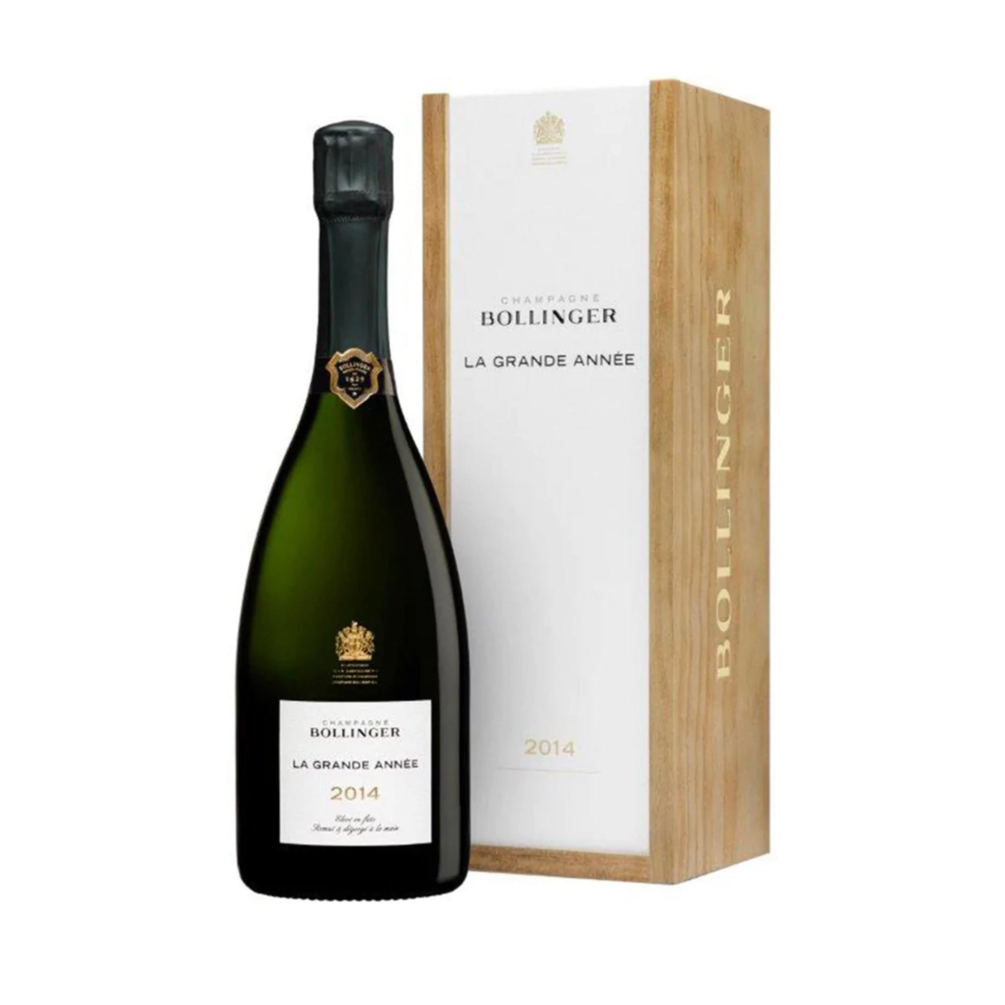 Bollinger Magnum Champagne in Australia - Emperor Champagne