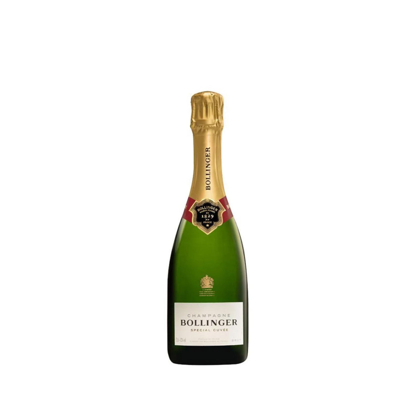 Bollinger Magnum Champagne in Australia - Emperor Champagne