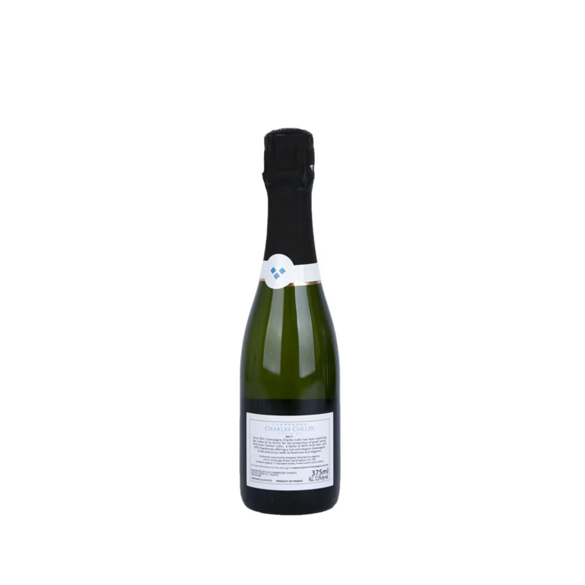 Buy Mini Champagne Bottles Online in Australia | Emperor Champagne