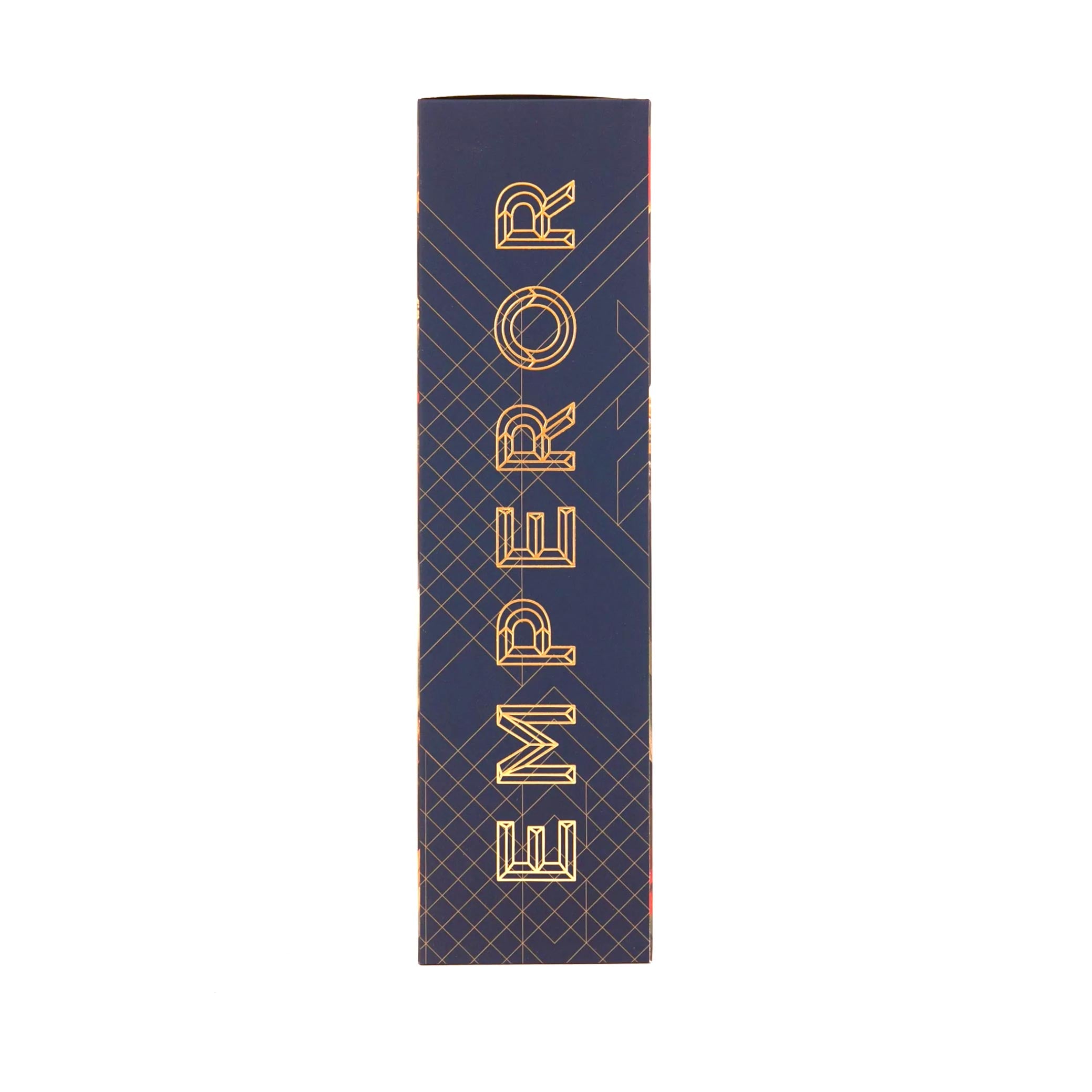 Emperor Signature Packaging – Emperor Champagne