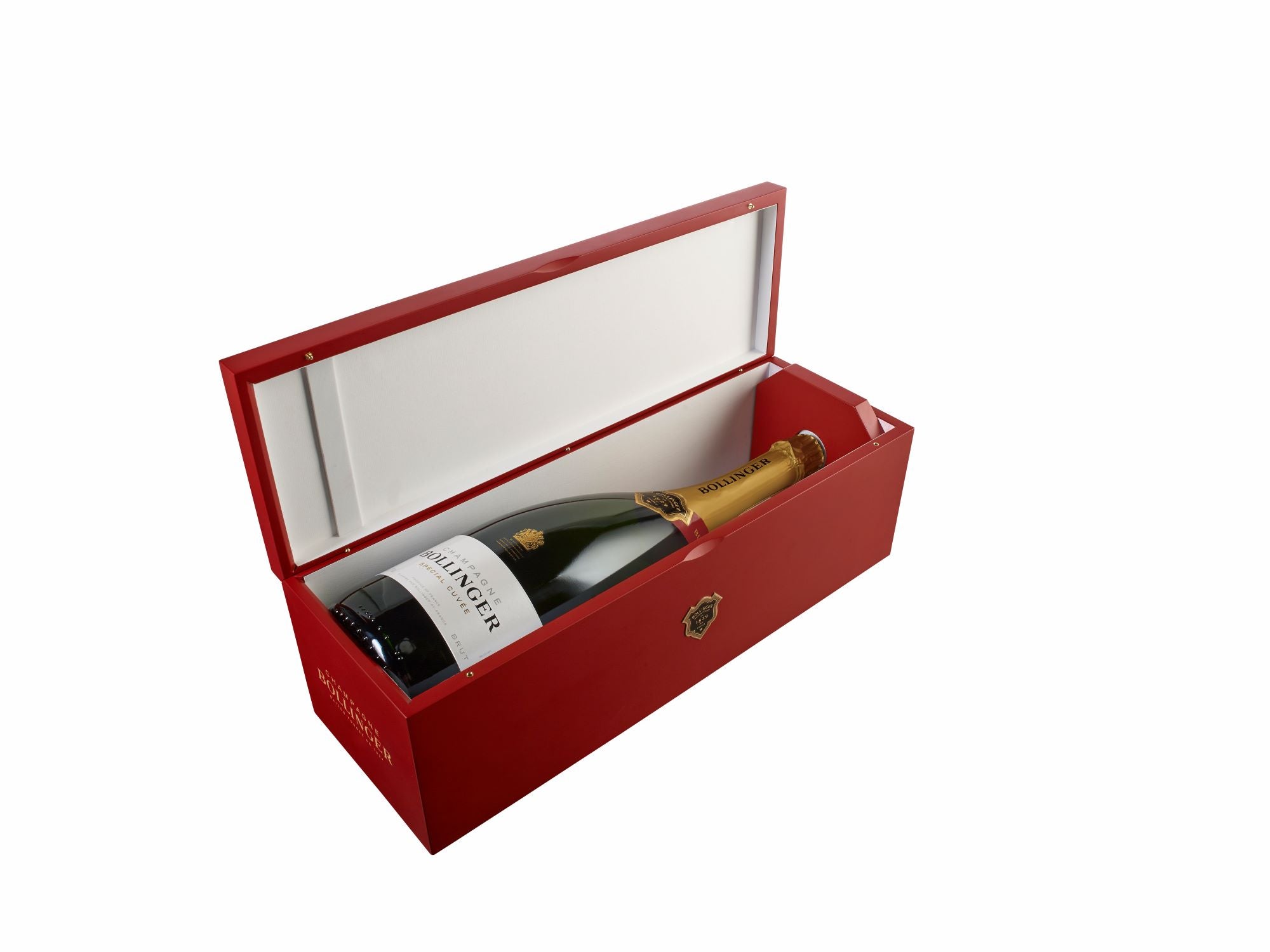 Bollinger Magnum Champagne in Australia - Emperor Champagne
