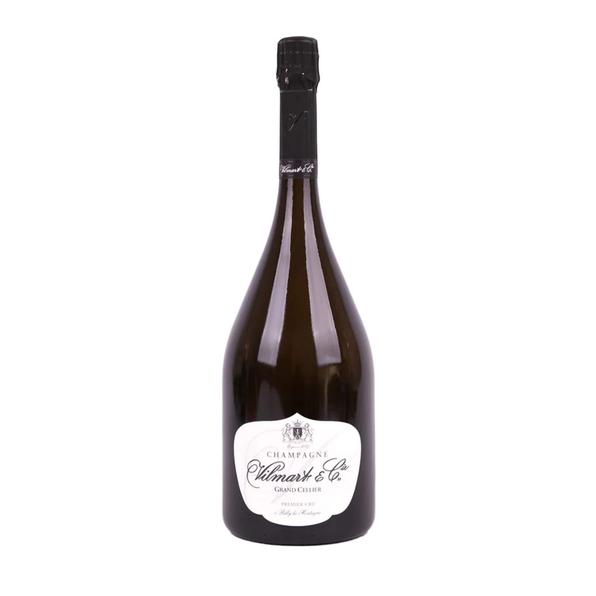 Buy Champagne Vilmart & Cie. 'Grand Cellier' Brut – Emperor Champagne